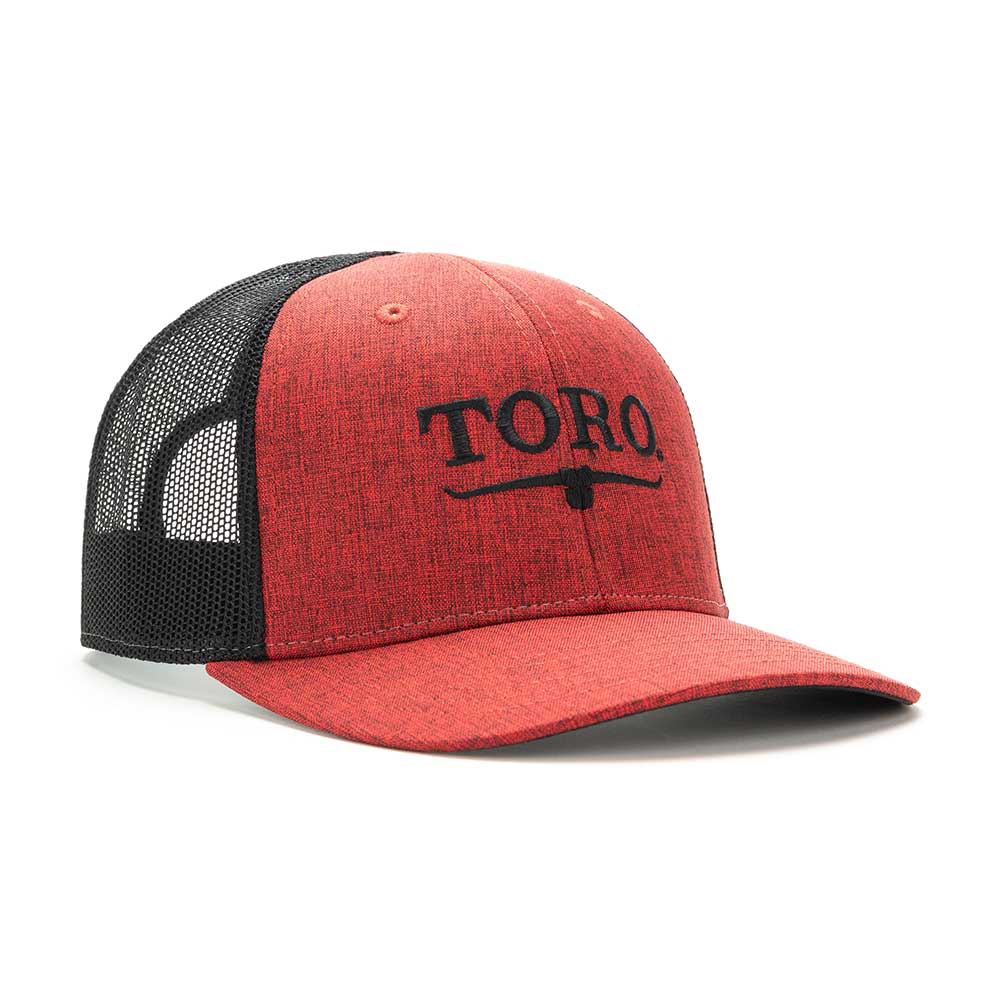 Toro Bullhorn Trucker Hat | Toro Gear