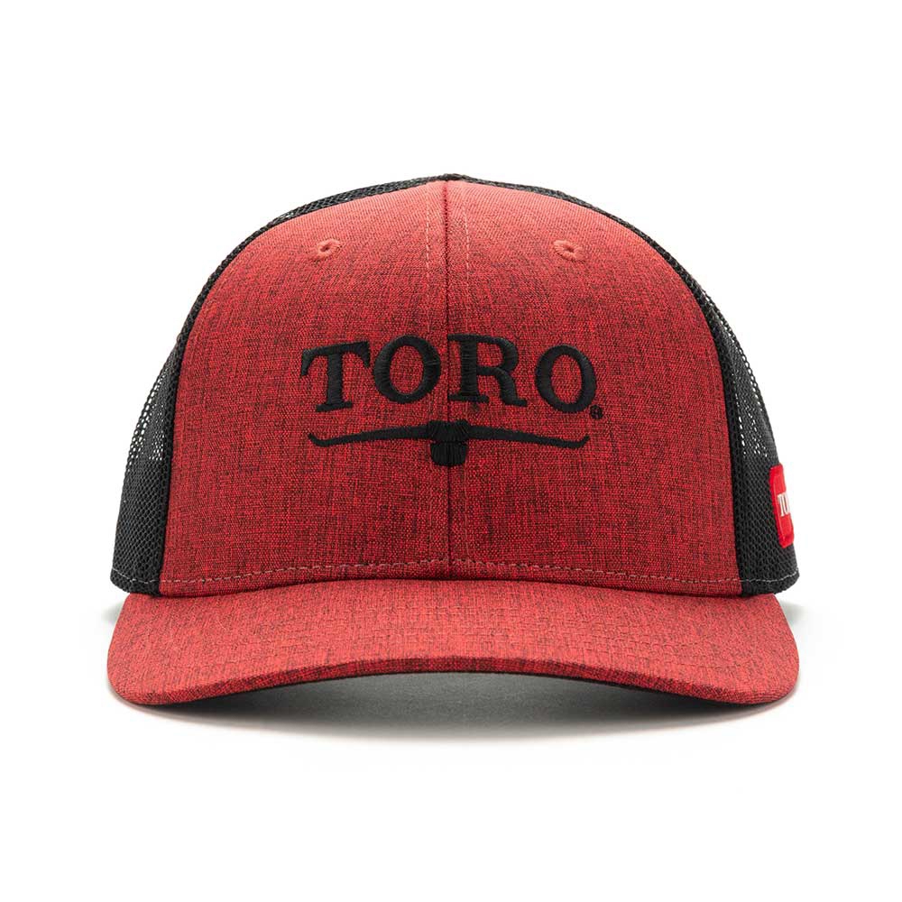 Toro Bullhorn Trucker Hat | Toro Gear