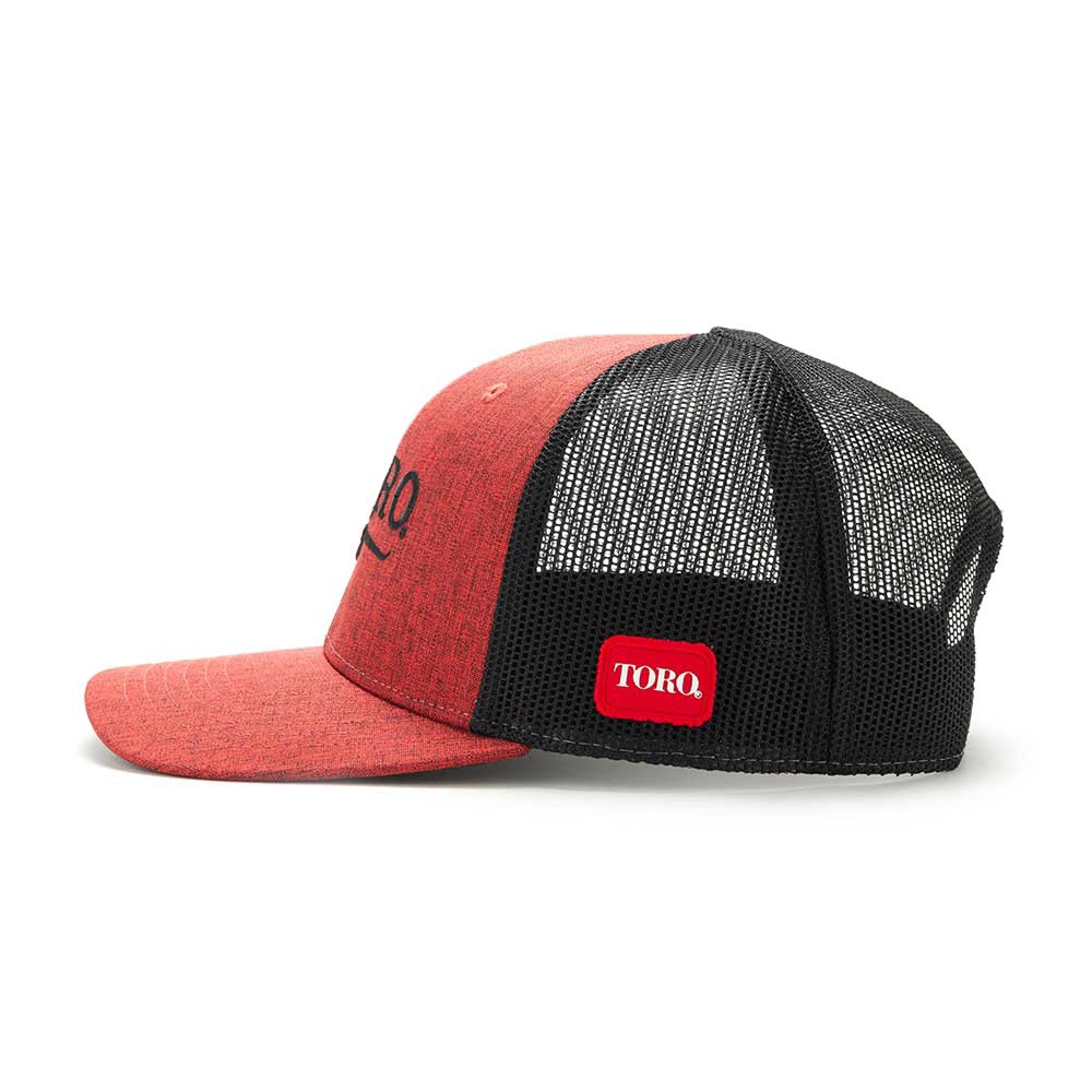 Toro Bullhorn Trucker Hat | Toro Gear