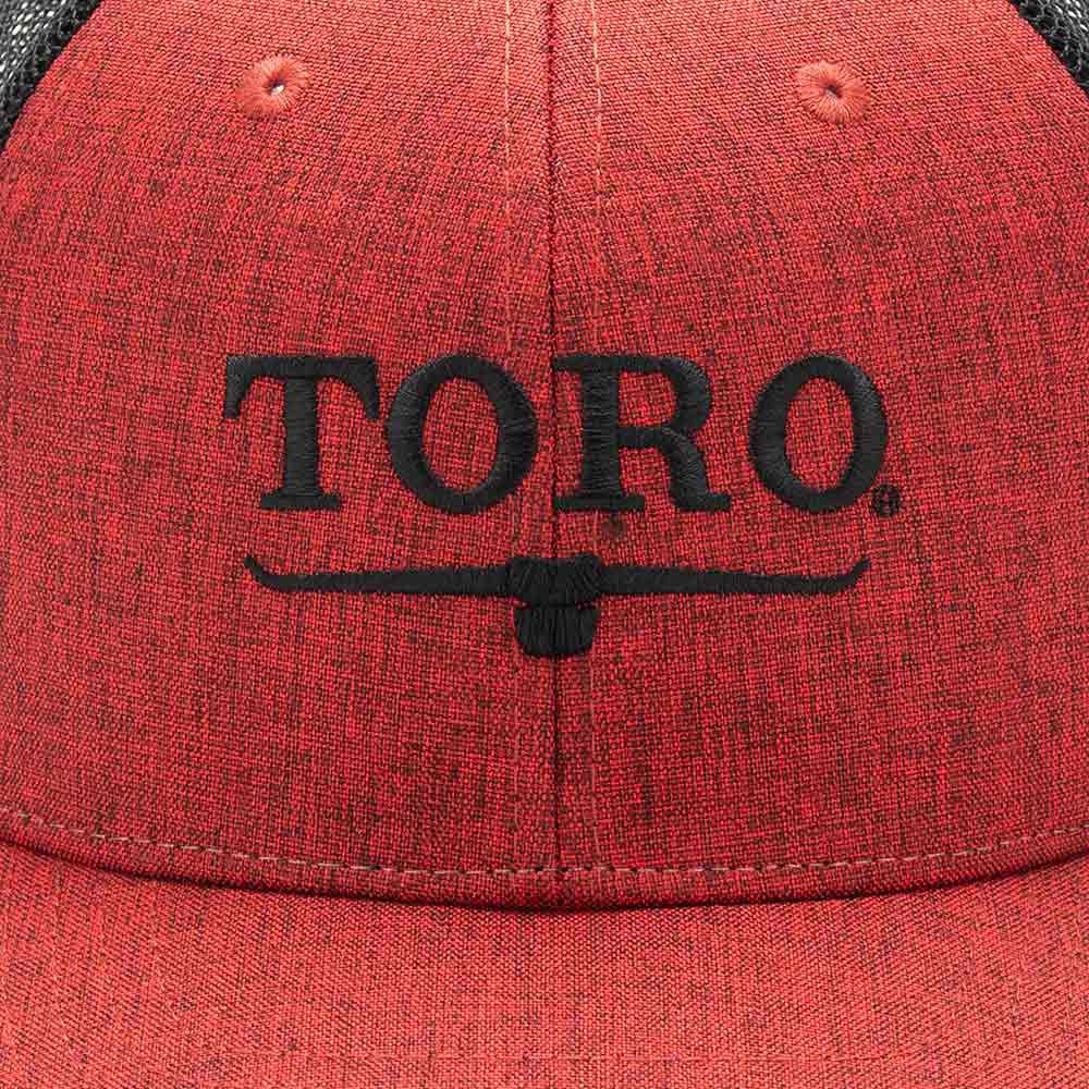 Toro Bullhorn Trucker Hat | Toro Gear
