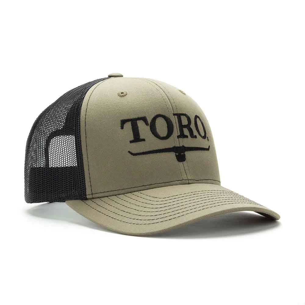 Toro Richardson Loden Hat | Toro Gear