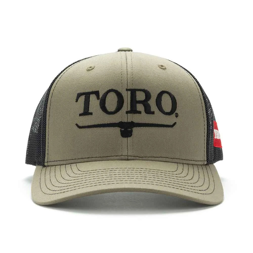 Toro Gear | Toro Richardson Loden Hat