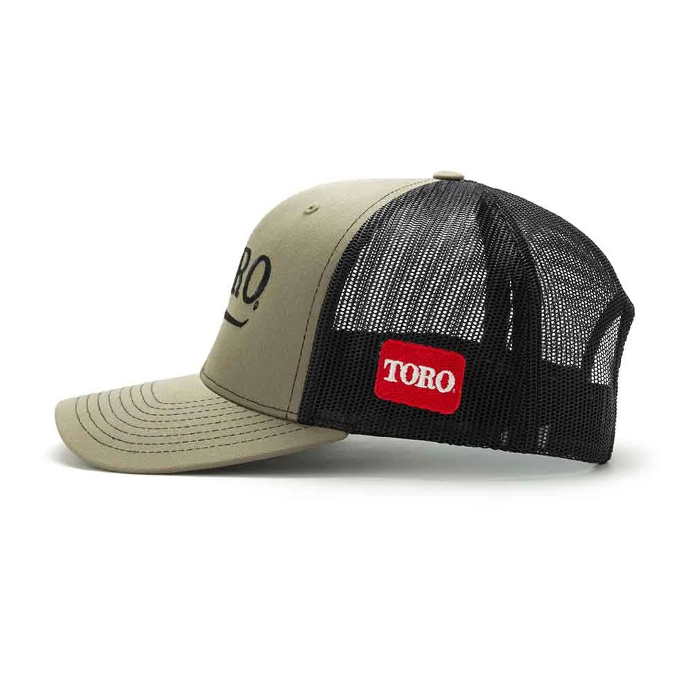 Toro Gear | Toro Richardson Loden Hat