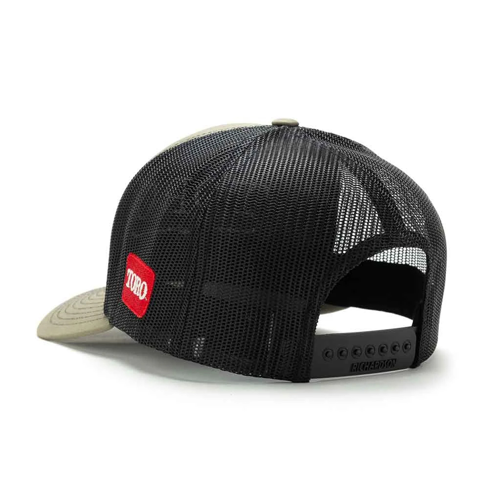 Toro Gear | Toro Richardson Loden Hat