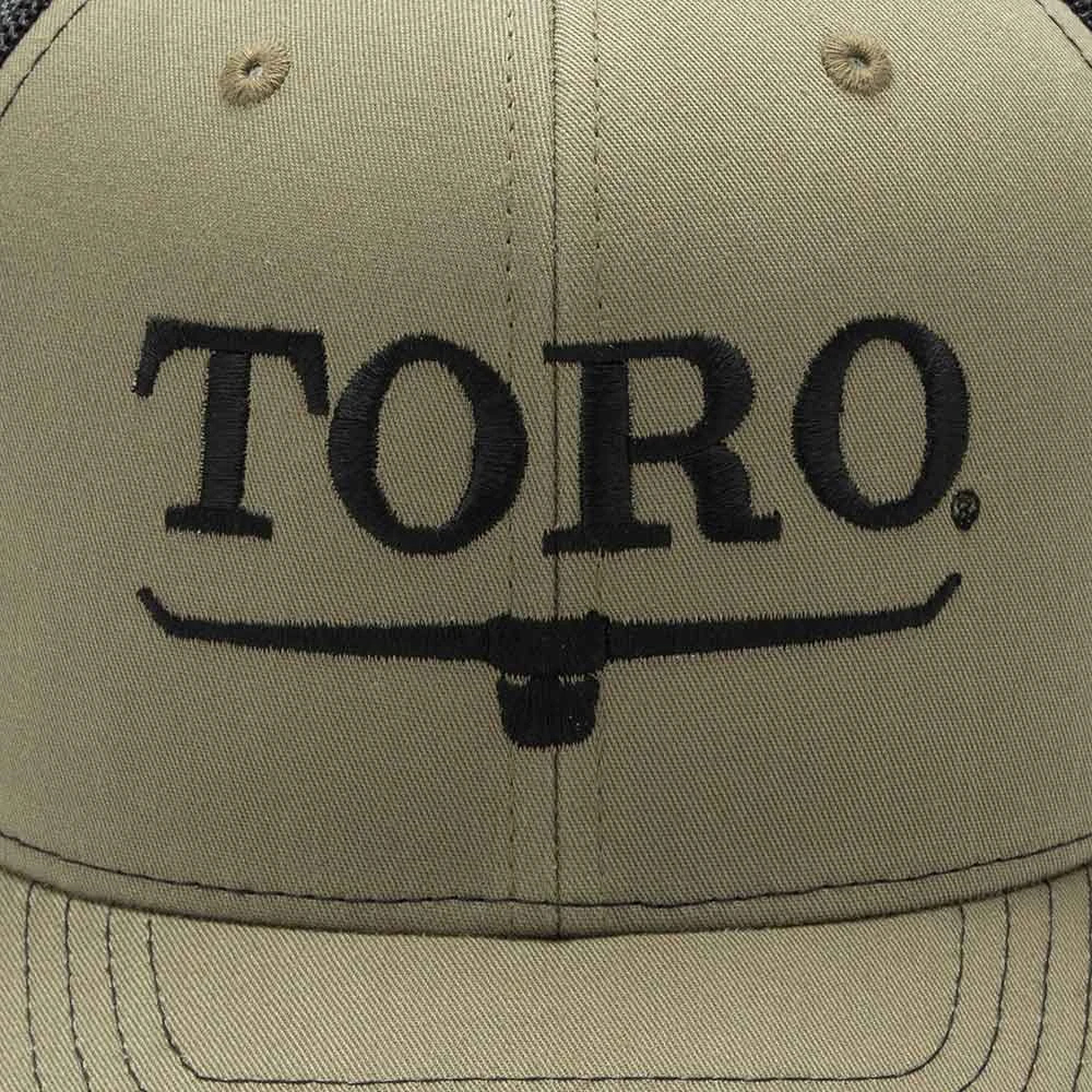 Toro Gear | Toro Richardson Loden Hat