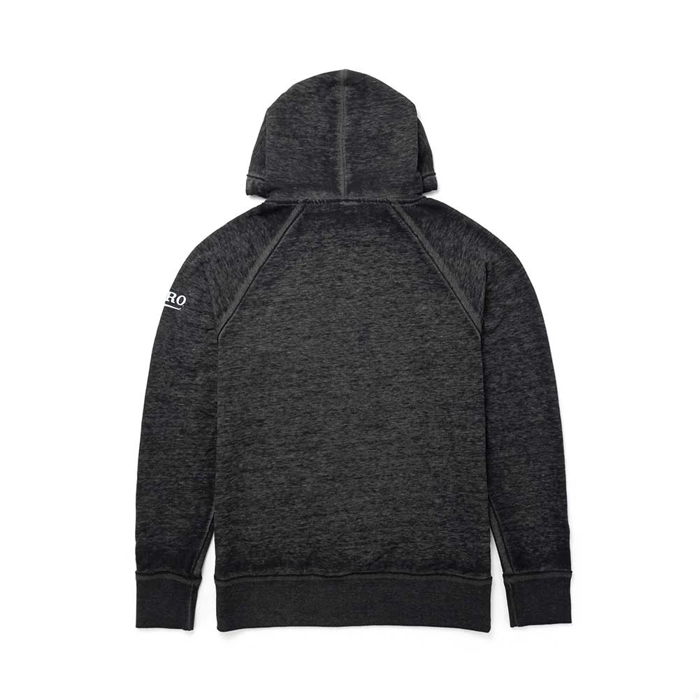 Toro Men's Vintage Hoodie | Toro Gear