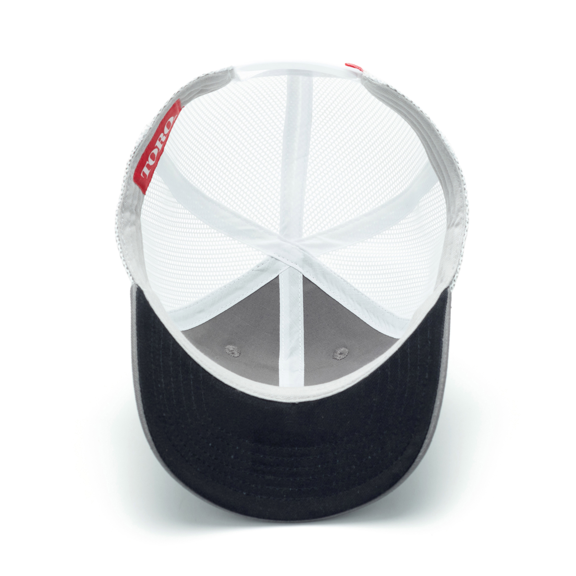 Toro Charcoal Logo Cap | Toro Gear