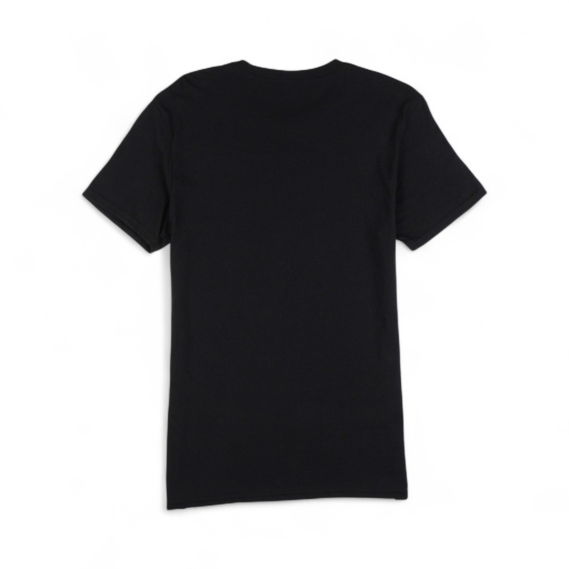 Toro Vintage Logo Tee - Black | Toro Gear