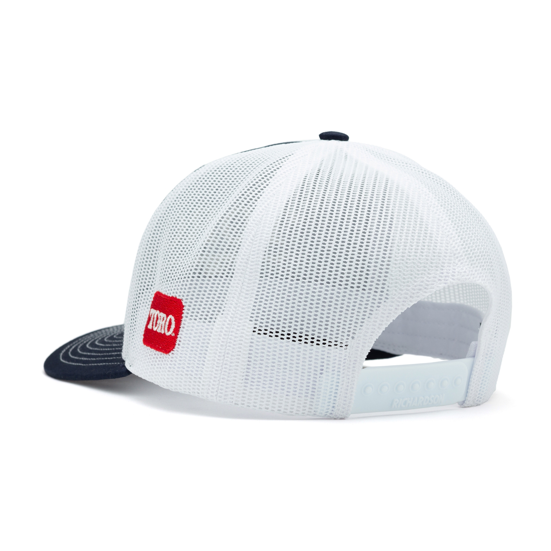 Toro Richardson 112 Navy Hat | Toro Gear