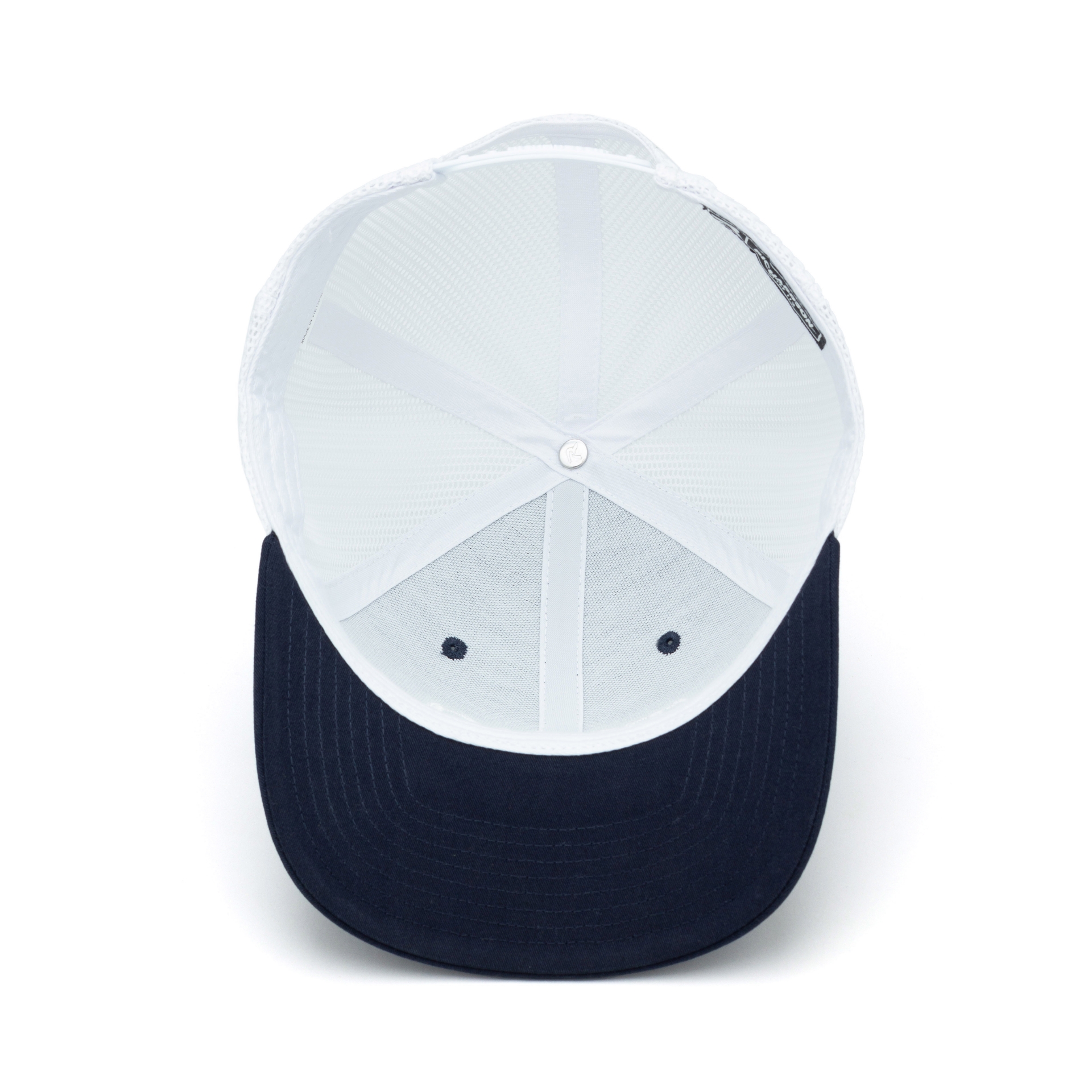 Toro Richardson 112 Navy Hat | Toro Gear