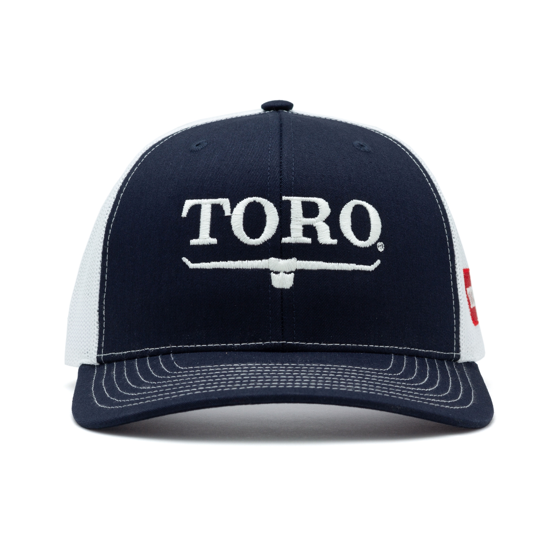 Toro Richardson 112 Navy Hat | Toro Gear